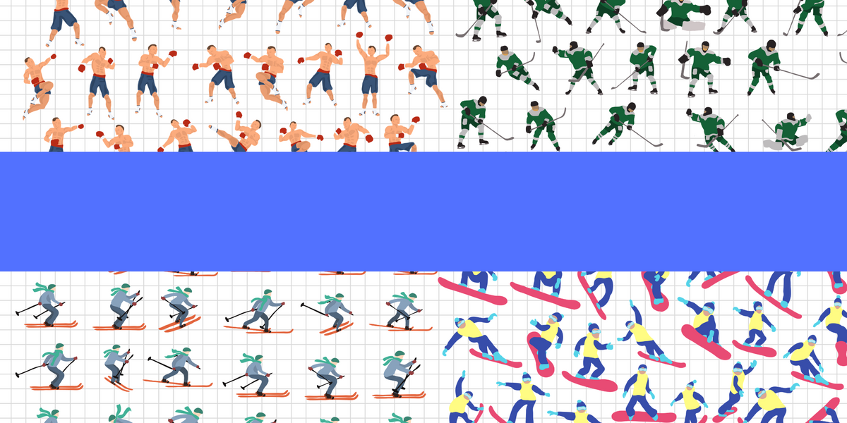 Sports SVG Bundle, Sports SVG Designs | SVG Ocean — svgocean