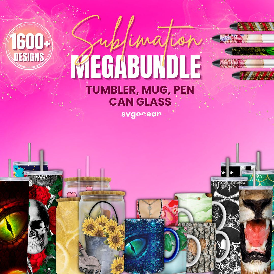 Sublimation SVG - Free Designs - Clipart Images — svgocean