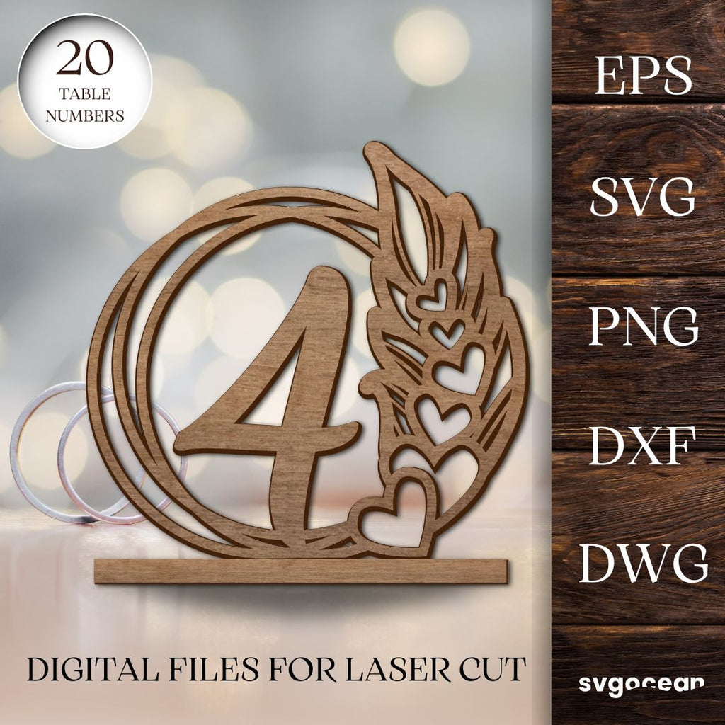 Free designs for crafters — svgocean