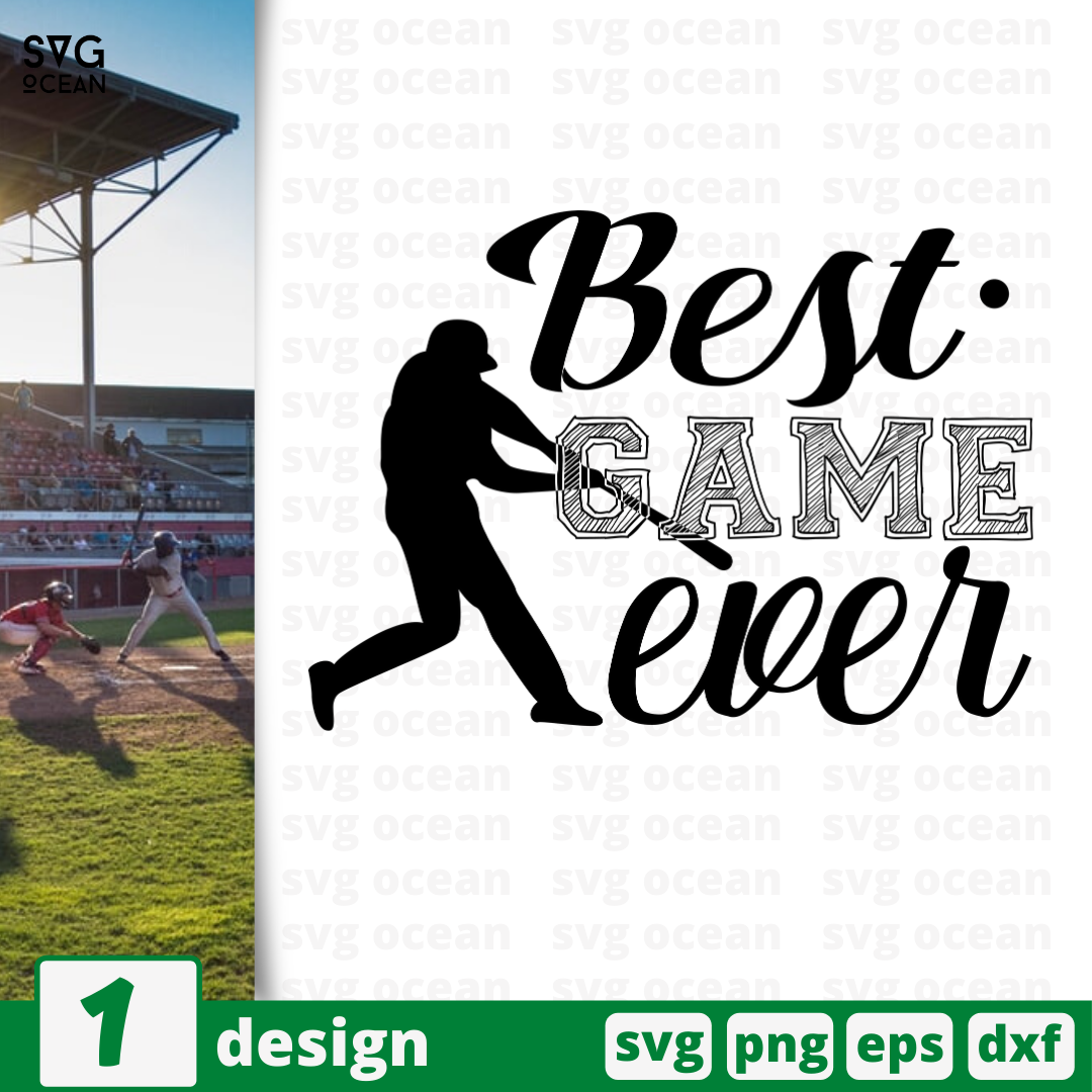 Best game ever SVG bundle vector for instant download - Svg Ocean ...