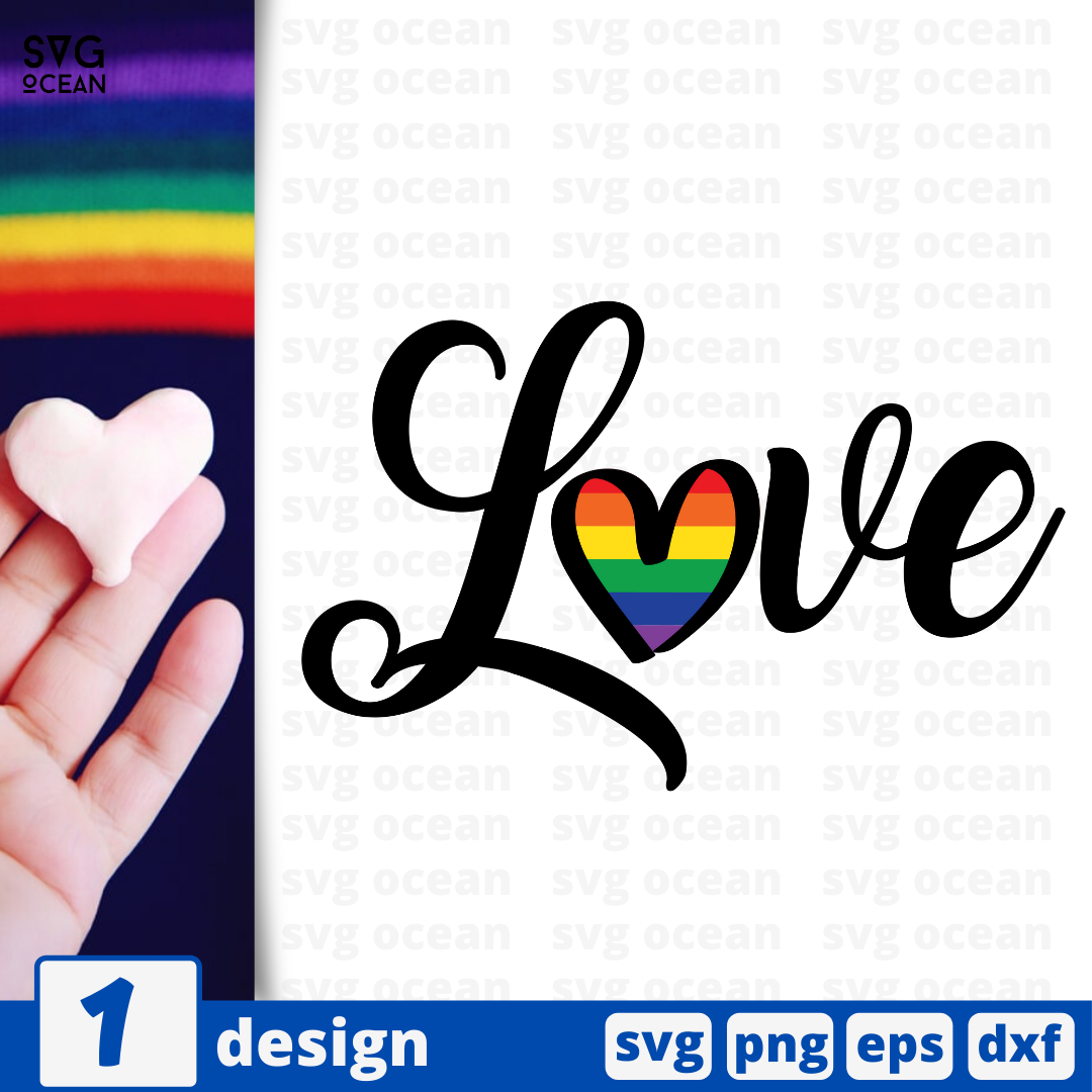 Love SVG bundle vector for instant download - Svg Ocean — svgocean