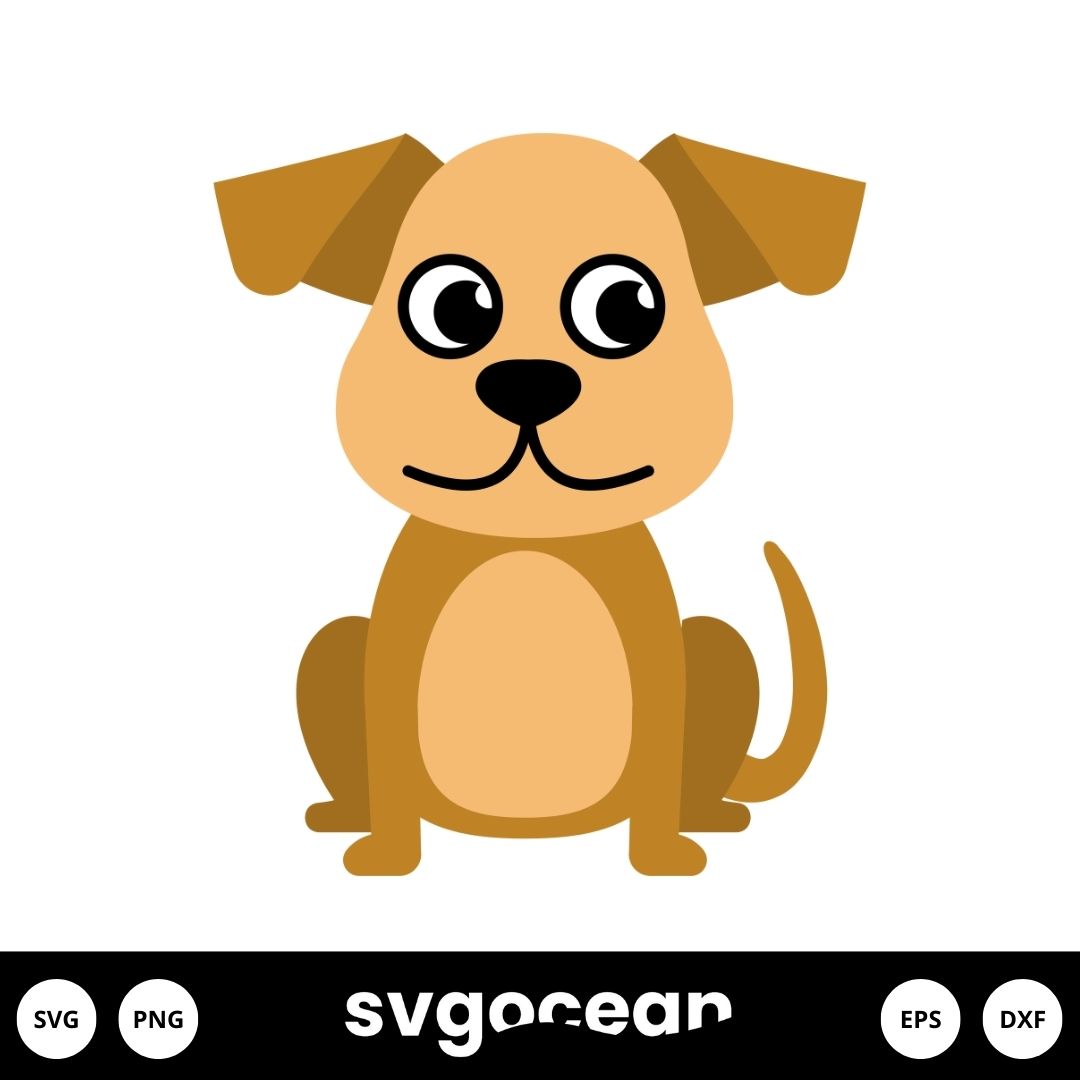 Puppy Dog Pals Svg vector for instant download - Svg Ocean — svgocean