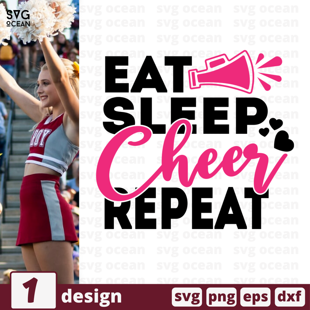 Cheer SVG Files | Cheerleading Free SVG Files — svgocean