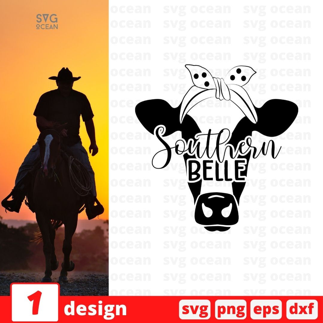 Southern SVG Bundle vector for instant download - Svg Ocean — svgocean