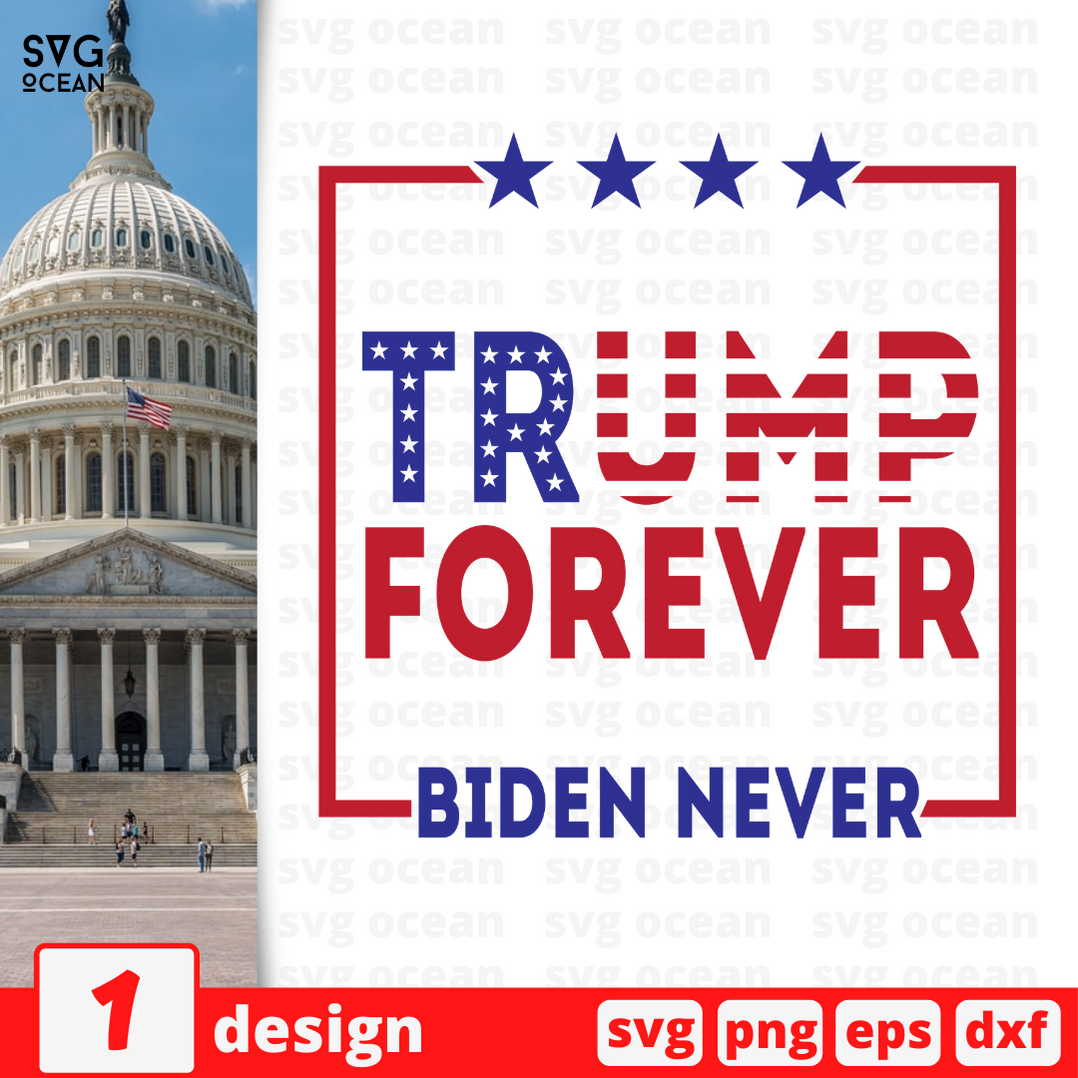 Trump SVG bundle vector for instant download - Svg Ocean — svgocean