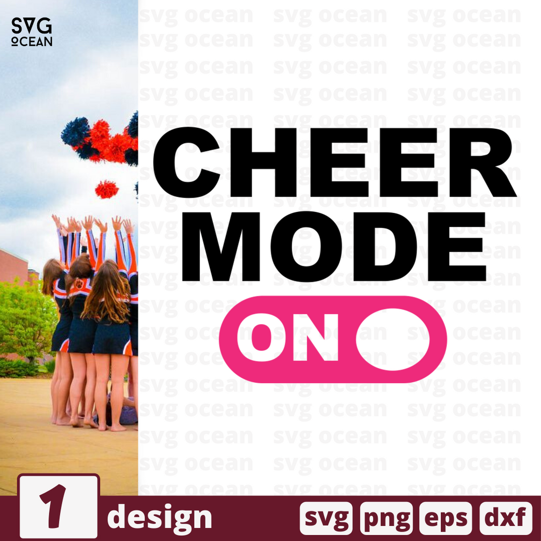 Cheer SVG Files | Cheerleading Free SVG Files — svgocean