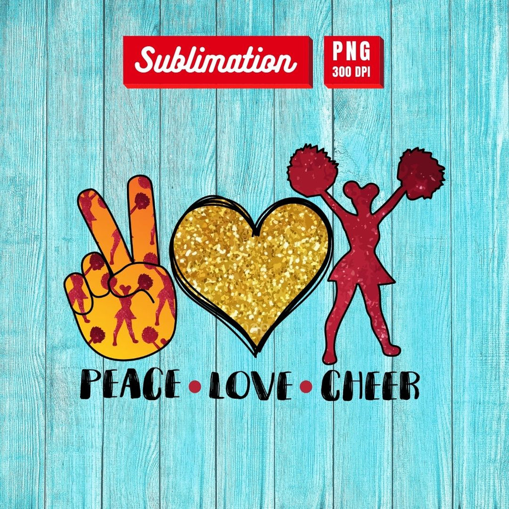 Cheer SVG Files | Cheerleading Free SVG Files — svgocean