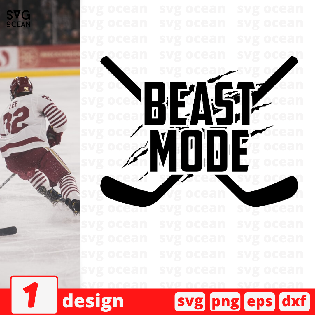 Beast mode SVG bundle vector for instant download - Svg Ocean — svgocean