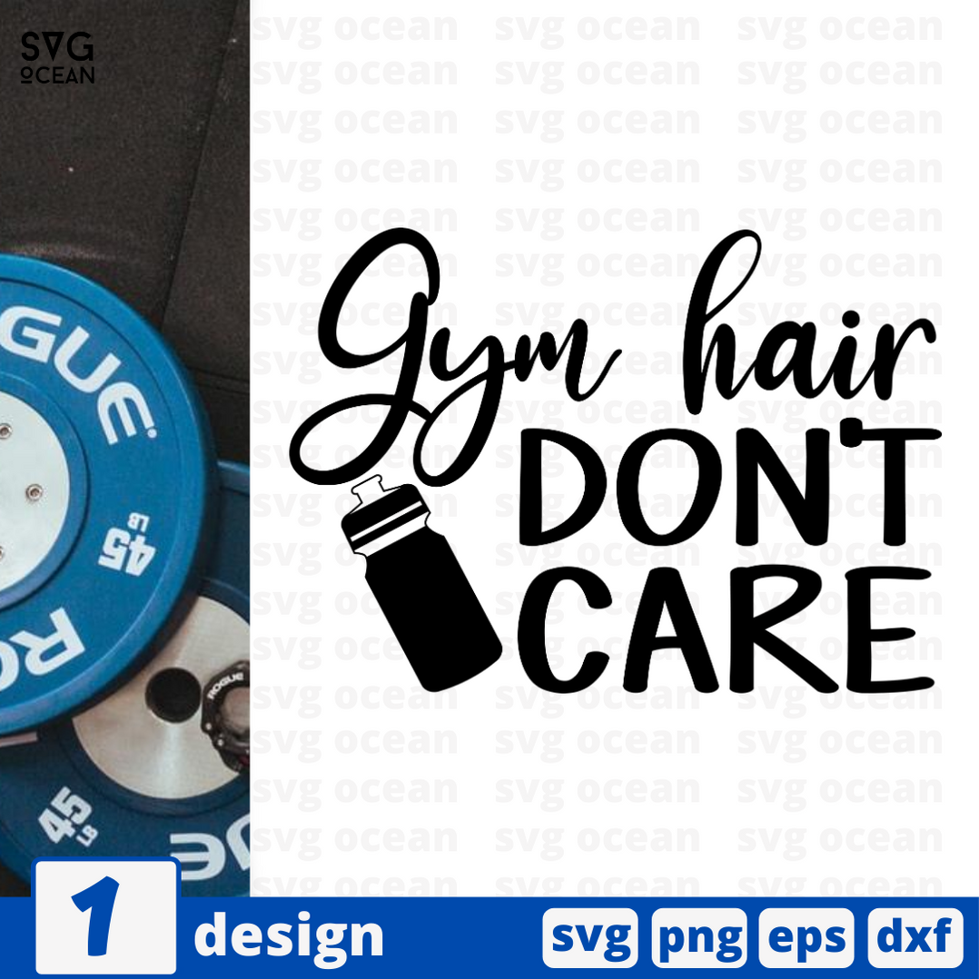 Gym SVG bundle vector for instant download - Svg Ocean — svgocean