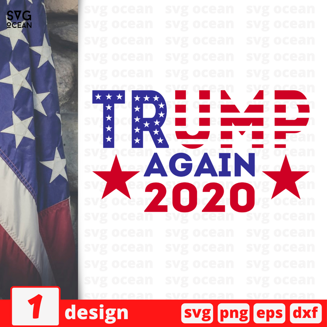 Trump SVG bundle vector for instant download - Svg Ocean — svgocean