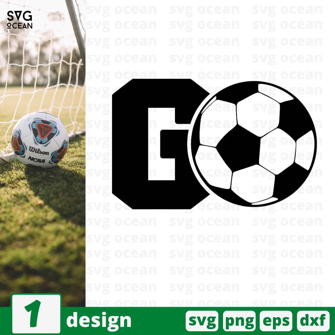 Go SVG bundle vector for instant download - Svg Ocean — svgocean