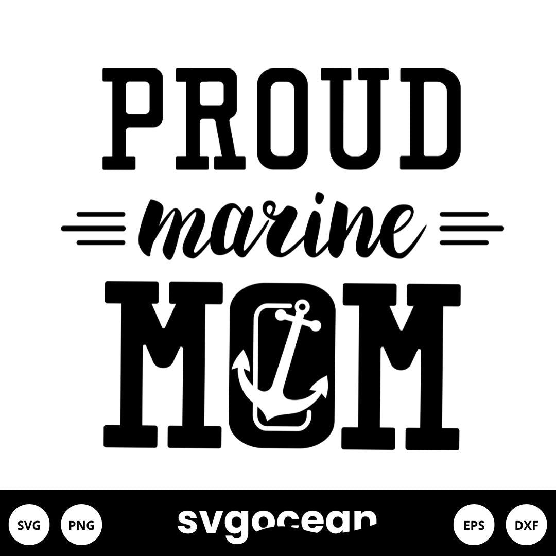 Marine Mom