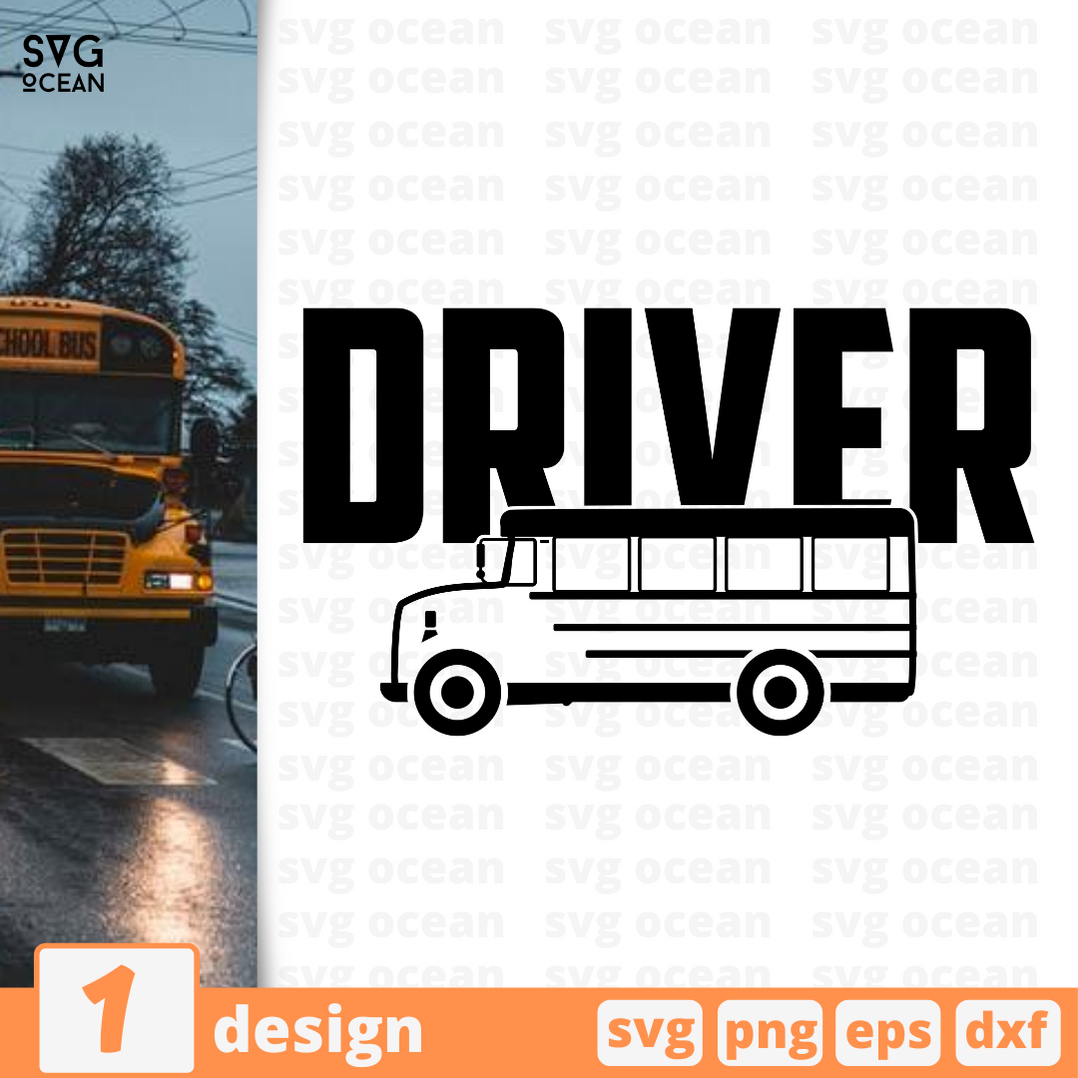 Free Driver SVG Cut File - Svg Ocean — svgocean