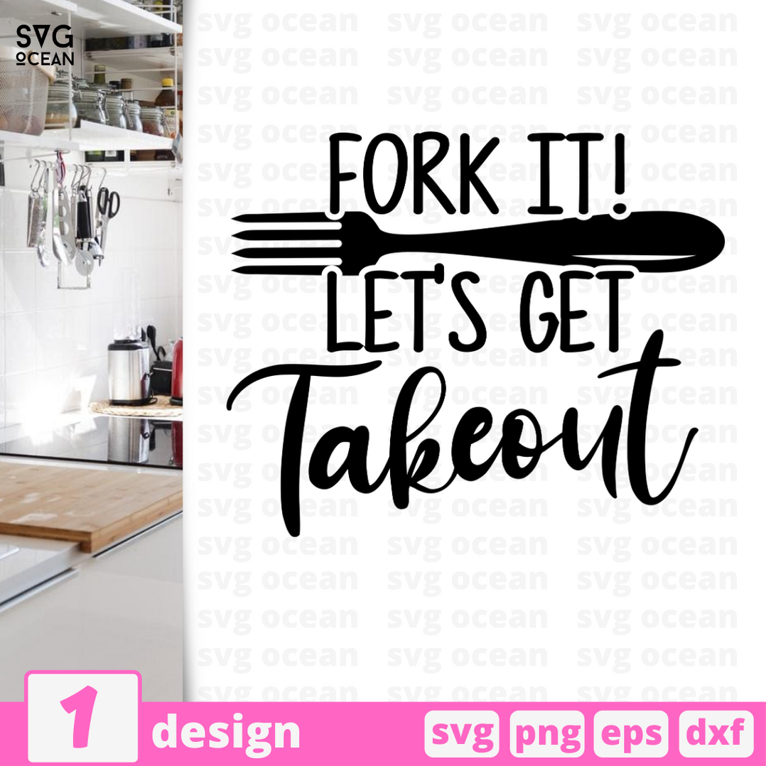 Kitchen SVG bundle vector for instant download - Svg Ocean — svgocean