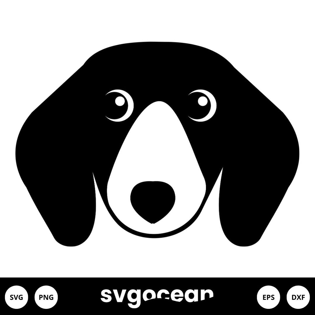 Dogs Svg Bundle vector for instant download - Svg Ocean — svgocean