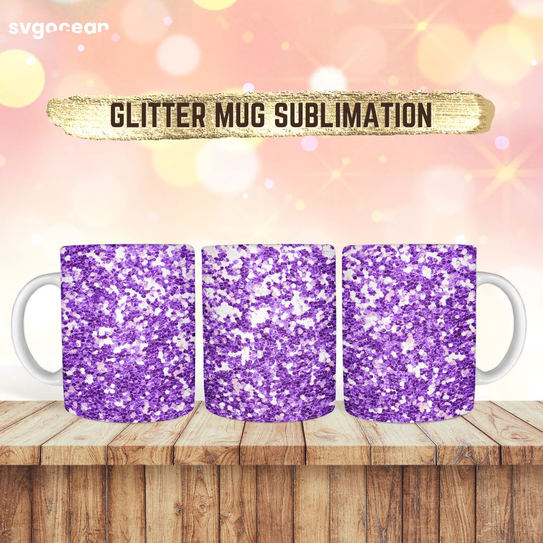 Glitter Sublimation Design- Svg Ocean — svgocean