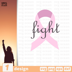 Awareness SVG bundle vector for instant download - Svg Ocean — svgocean