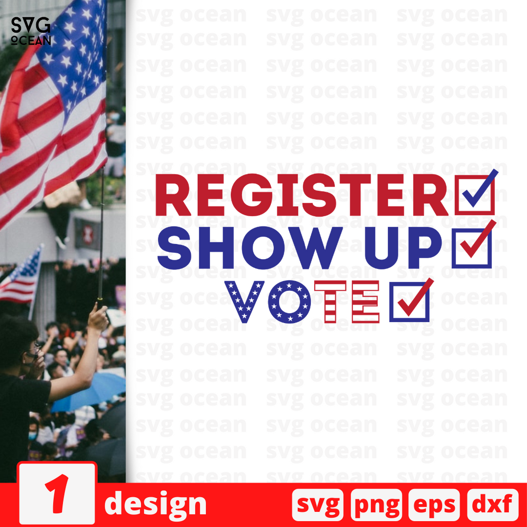 Presidential 2020 election SVG bundle vector for instant download - Svg ...