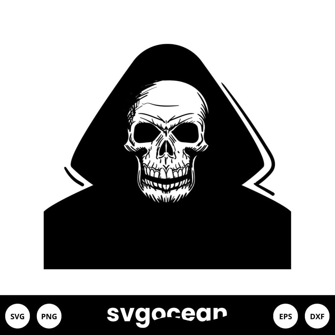 Halloween Horror Svg vector for instant download - Svg Ocean — svgocean