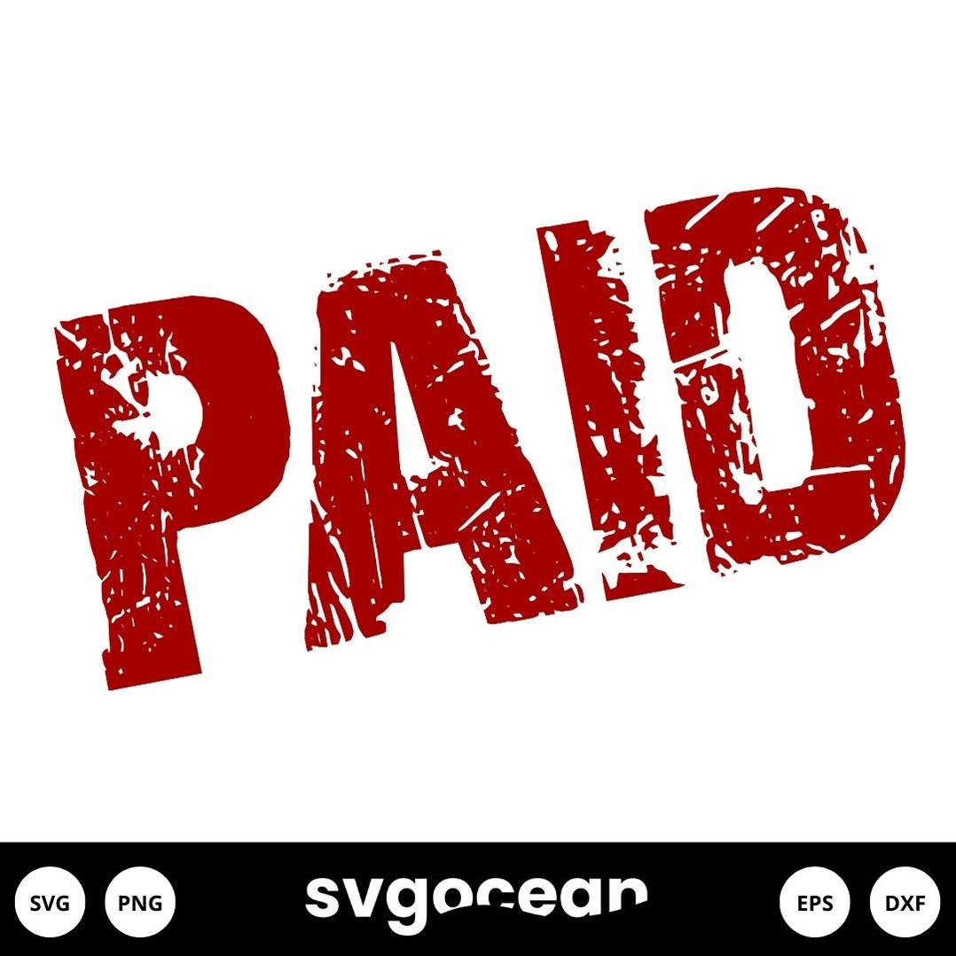 Paid Svg vector for instant download - Svg Ocean — svgocean