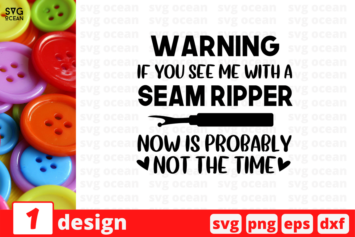 Warning If you see me SVG Cut File vector for instant download - Svg ...