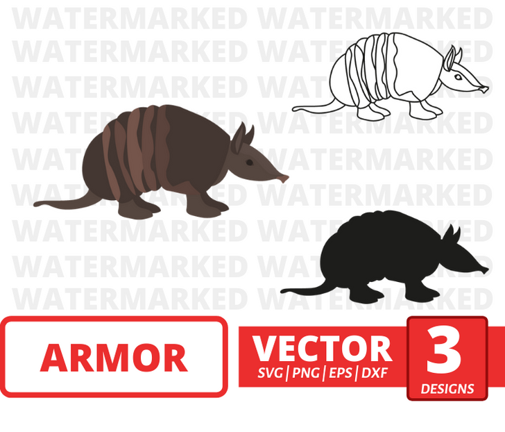 Armor SVG bundle vector for instant download - Svg Ocean — svgocean