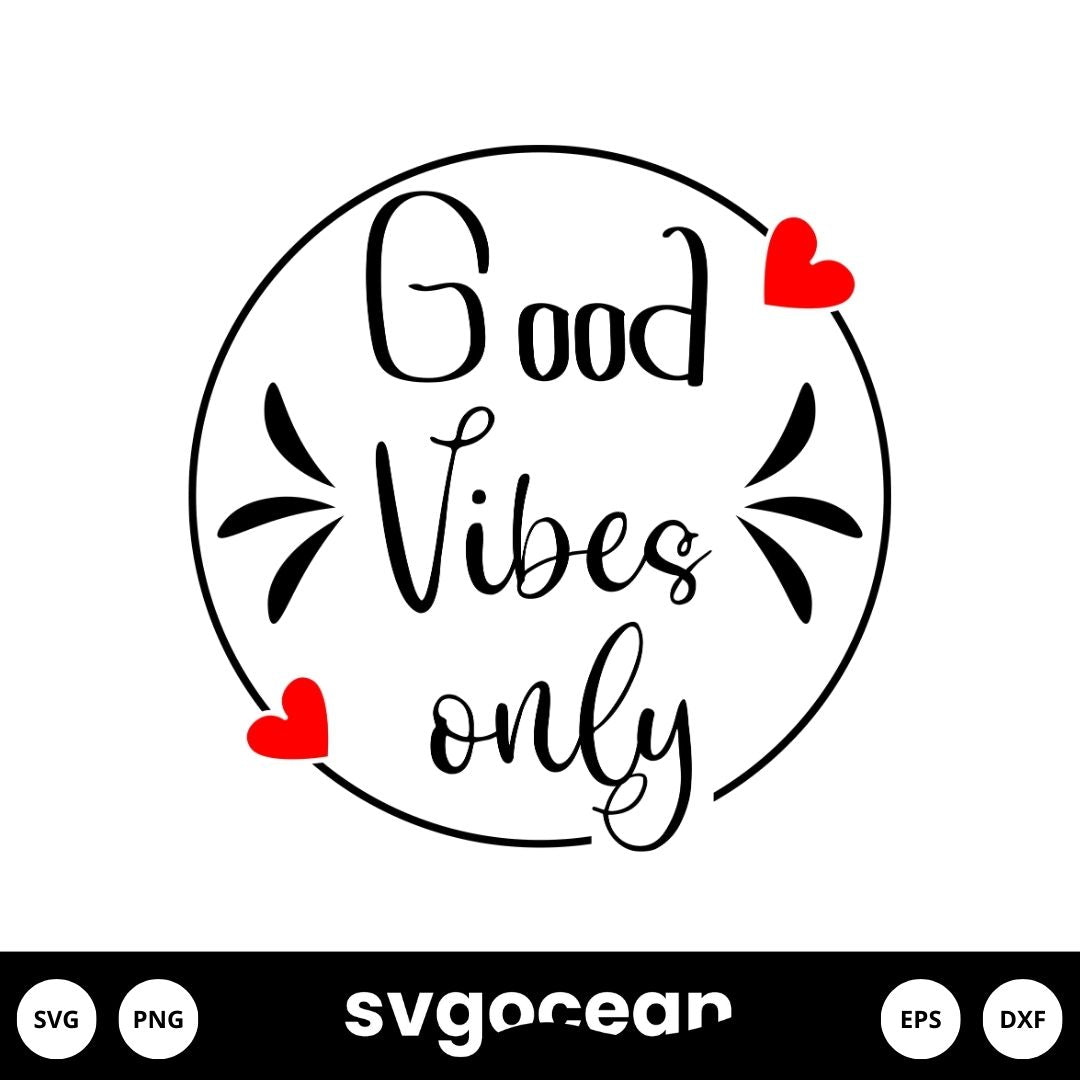 Cute Svg Quotes vector for instant download - Svg Ocean — svgocean