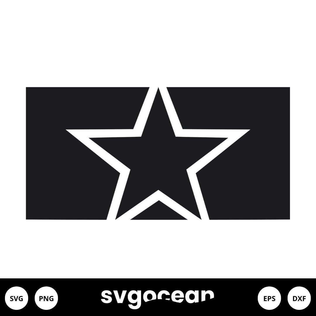 Stars Svg Free vector for instant download - Svg Ocean — svgocean