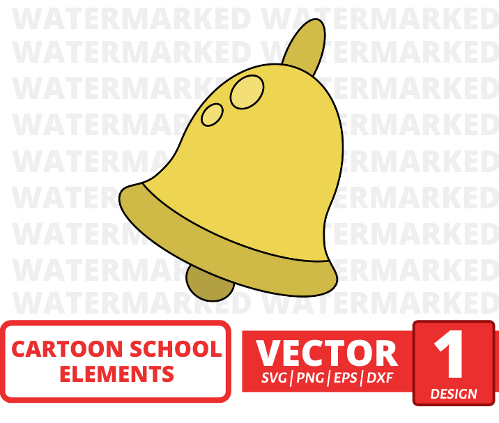 Bell SVG bundle vector for instant download - Svg Ocean — svgocean