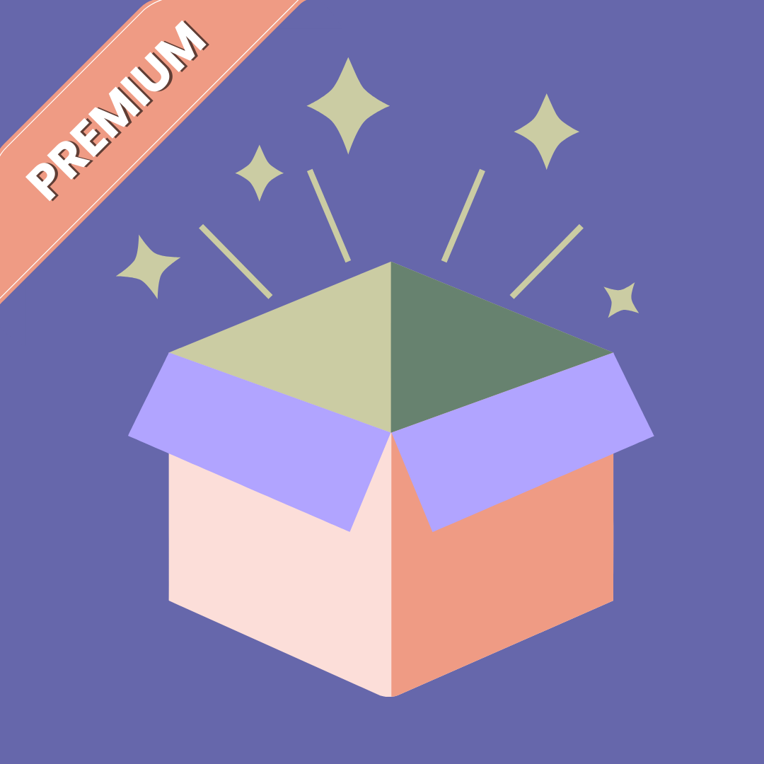 Premium Subscription — svgocean