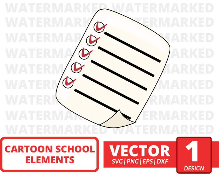 To-do list SVG bundle vector for instant download - Svg Ocean — svgocean