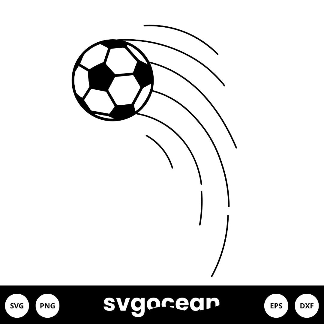 Ball SVG vector for instant download - Svg Ocean — svgocean